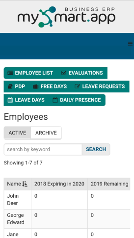 Home - MySmartApp.be