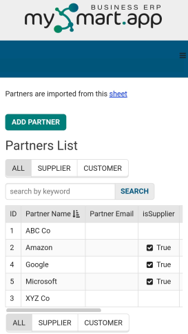 Home - MySmartApp.be